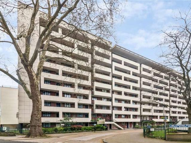 1 Bedroom Flat