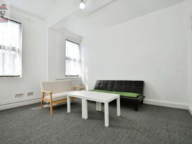 1 Bedroom Flat