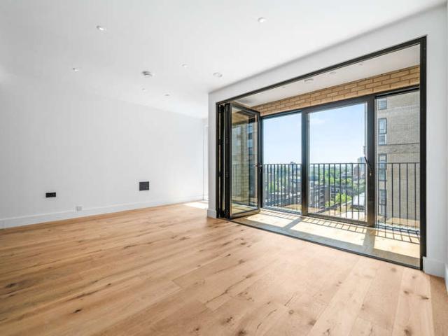 1 Bedroom Flat