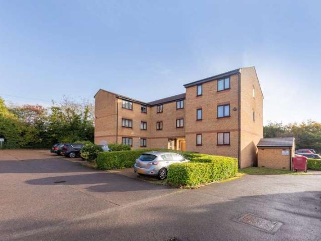 1 Bedroom Flat