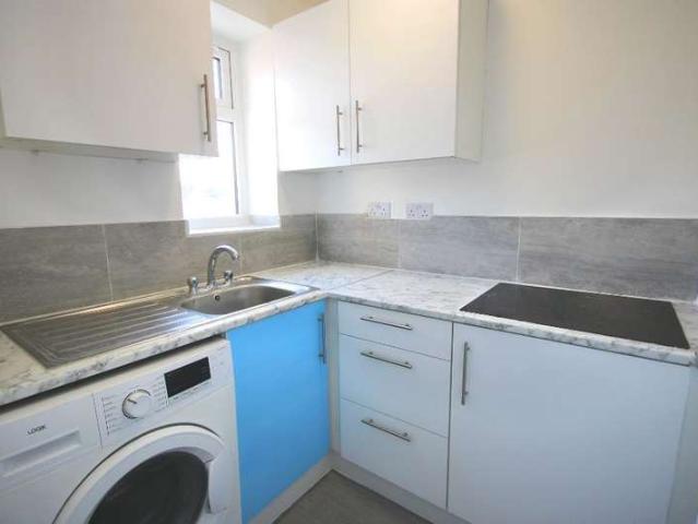 1 Bedroom Flat