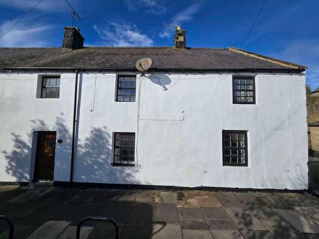 1 Bedroom Flat