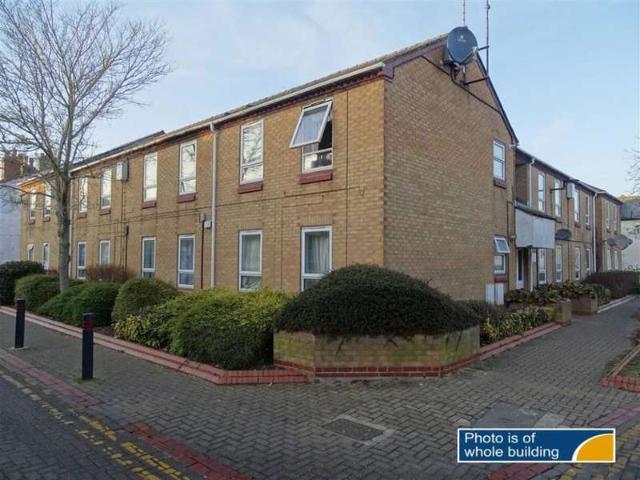 1 Bedroom Flat