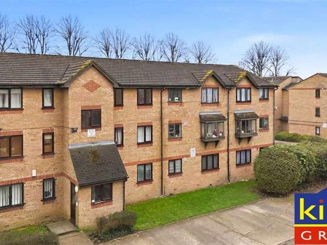 1 Bedroom Flat