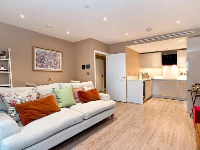 1 Bedroom Flat