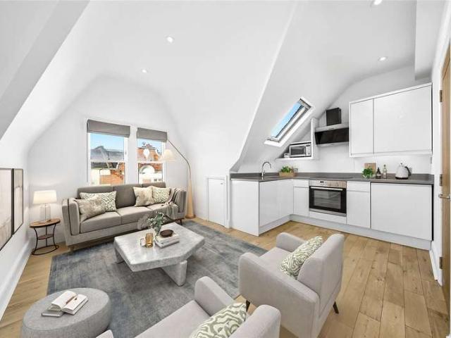 1 Bedroom Flat