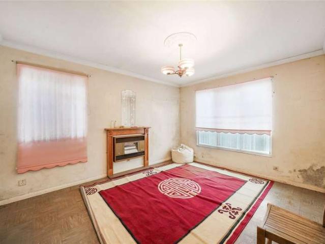 1 Bedroom Flat