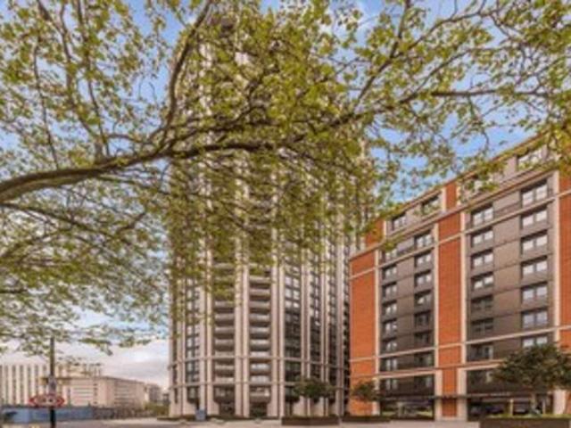 1 Bedroom Flat