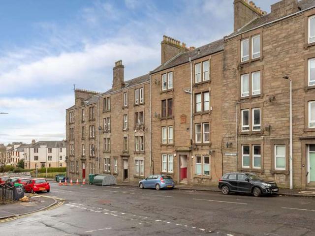 1 Bedroom Flat