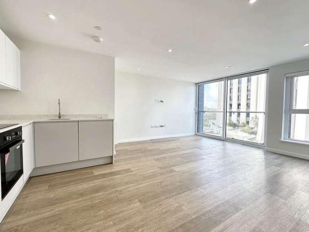 1 Bedroom Flat