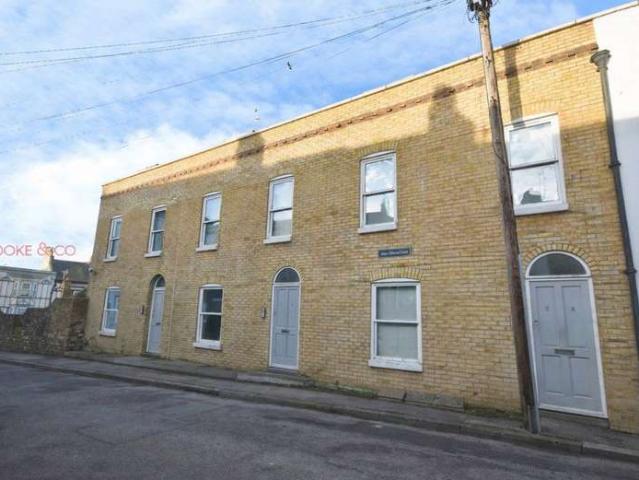 1 Bedroom Flat