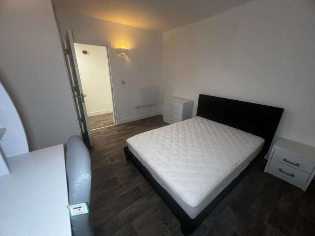 1 Bedroom Flat