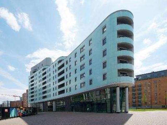 1 Bedroom Flat
