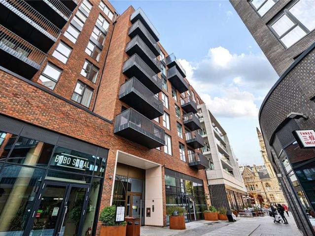 1 Bedroom Flat