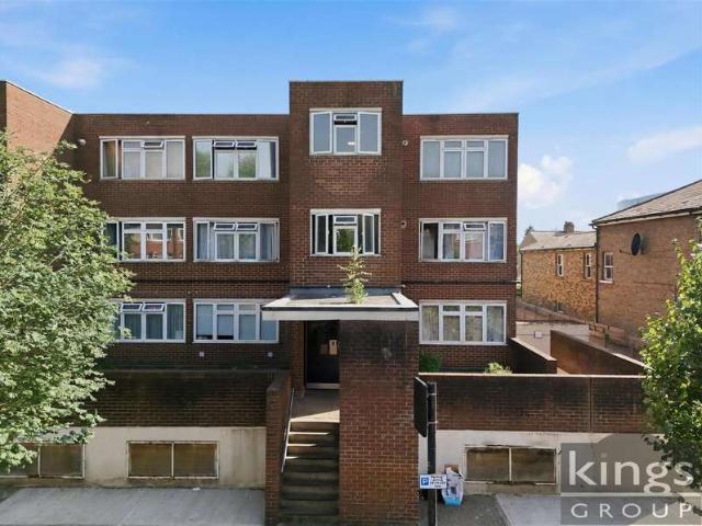 1 Bedroom Flat