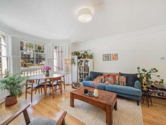 1 Bedroom Flat