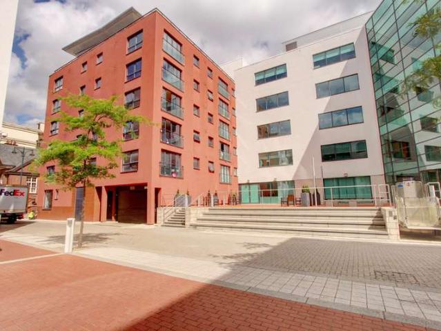 1 Bedroom Flat