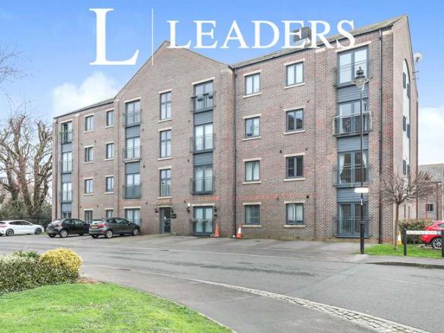 1 Bedroom Flat
