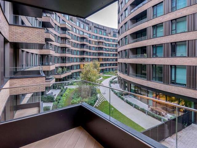 1 Bedroom Flat