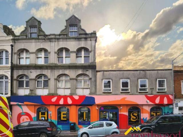 1 Bedroom Flat