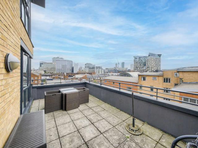 1 Bedroom Flat