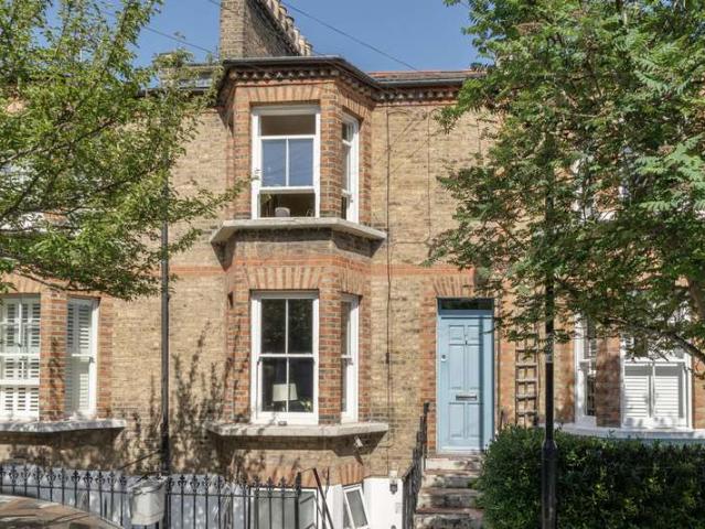 1 Bedroom Flat