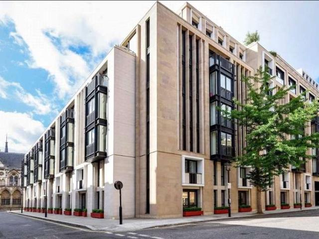 1 Bedroom Flat