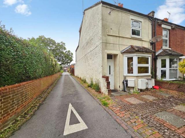 1 Bedroom Flat