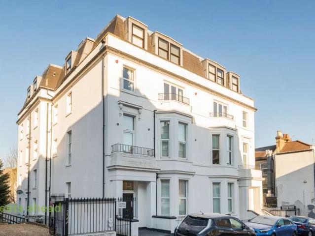 1 Bedroom Flat