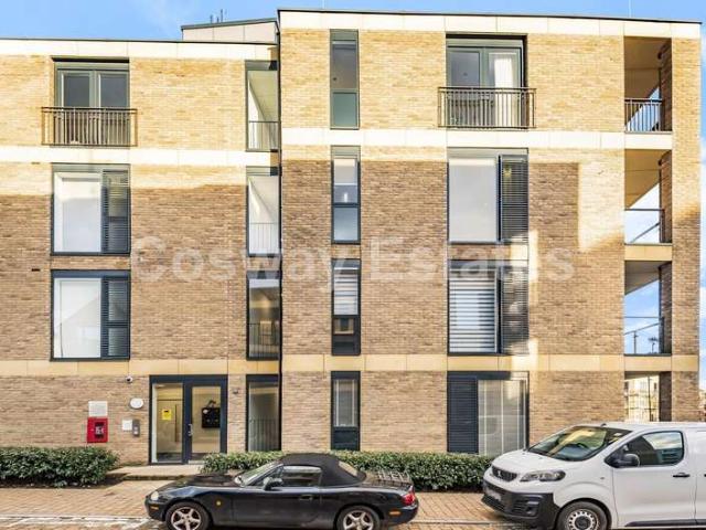 1 Bedroom Flat