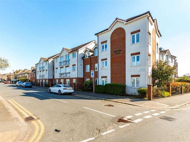 1 Bedroom Flat