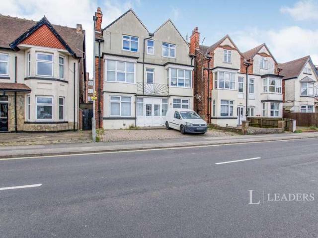1 Bedroom Flat