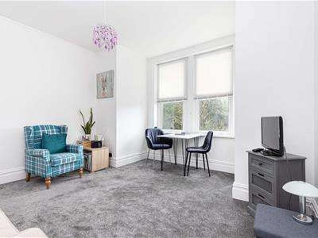 1 Bedroom Flat