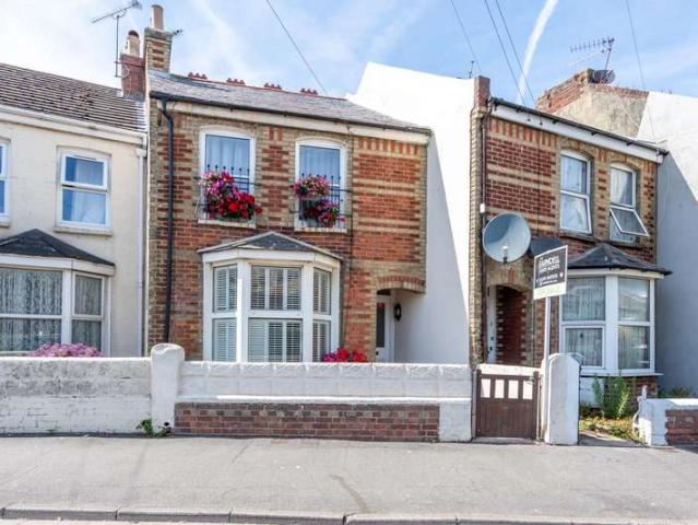 1 Bedroom Flat