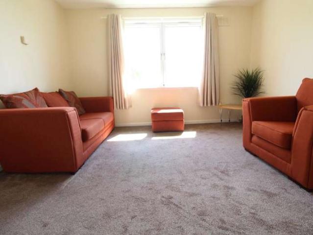 1 Bedroom Flat