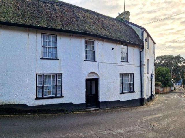 1 Bedroom Flat