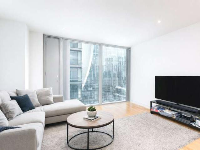 1 Bedroom Flat