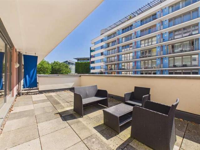 1 Bedroom Flat