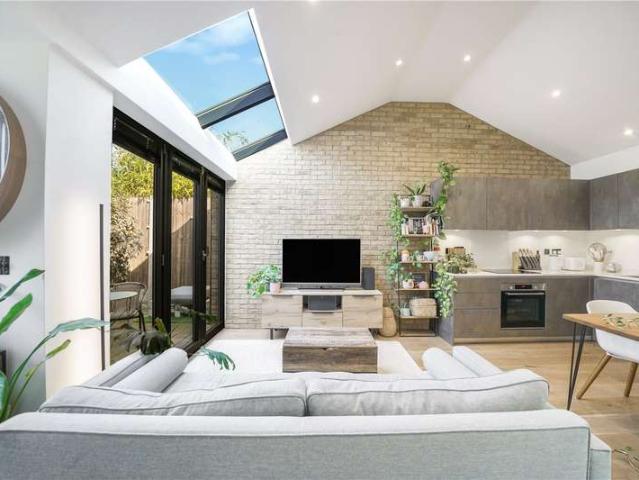 1 Bedroom Flat
