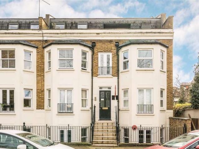 1 Bedroom Flat