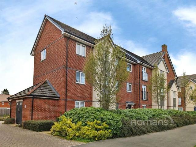1 Bedroom Flat