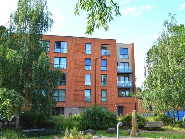 1 Bedroom Flat