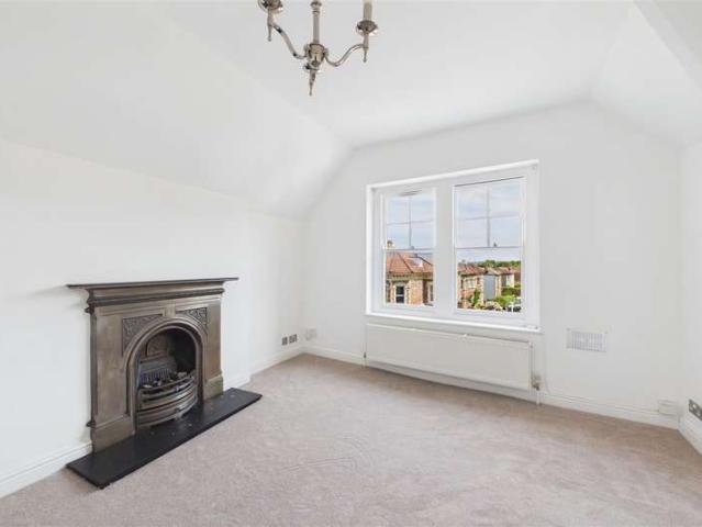 1 Bedroom Flat