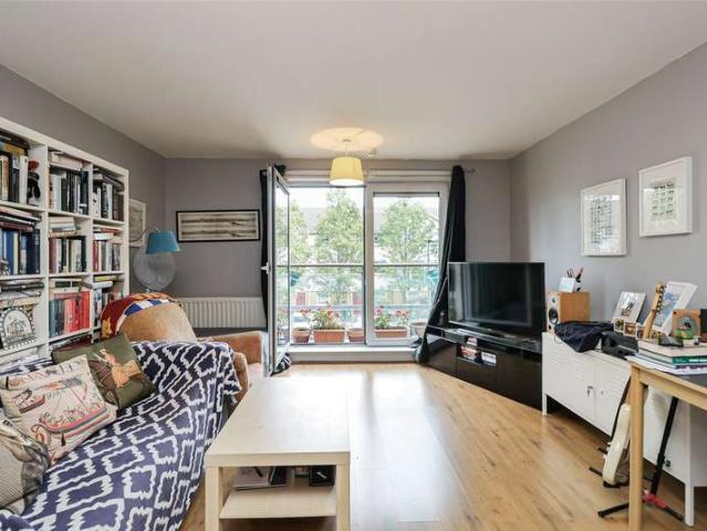 1 Bedroom Flat