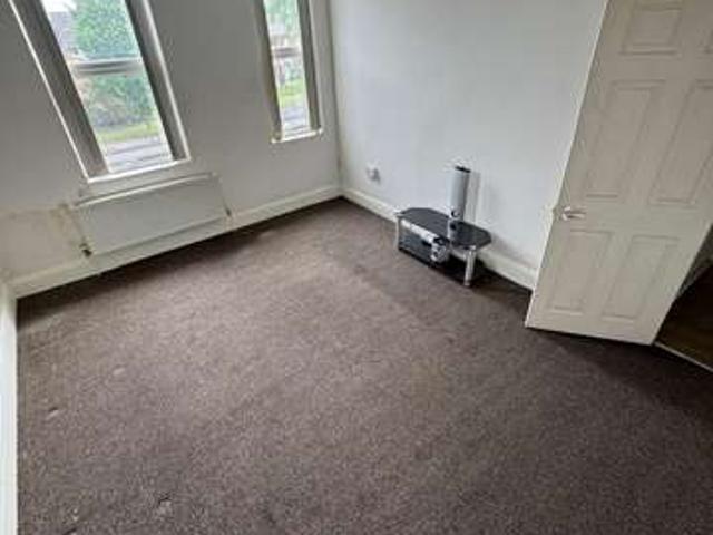 1 Bedroom Flat
