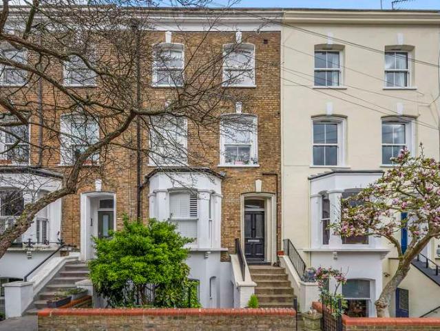 1 Bedroom Flat