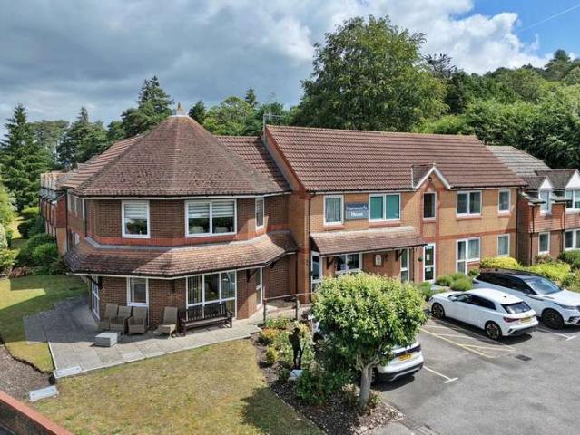 1 Bedroom Flat