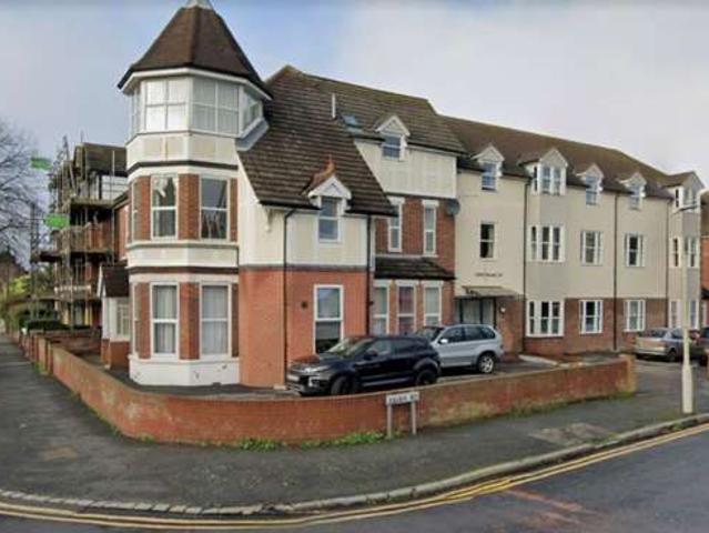 1 Bedroom Flat
