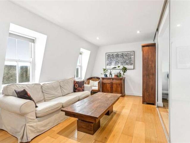 1 Bedroom Flat