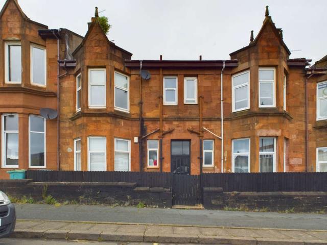 1 Bedroom Flat